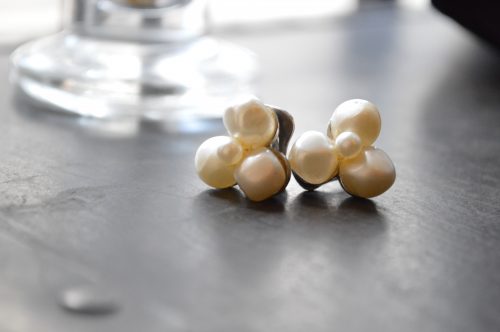 Vintage Pearl | genre